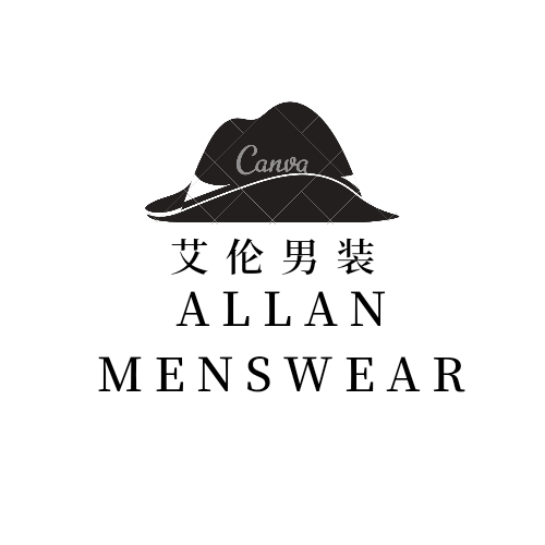 ALLAN MEN Official Store in Singapore, Online Shop 11 2024