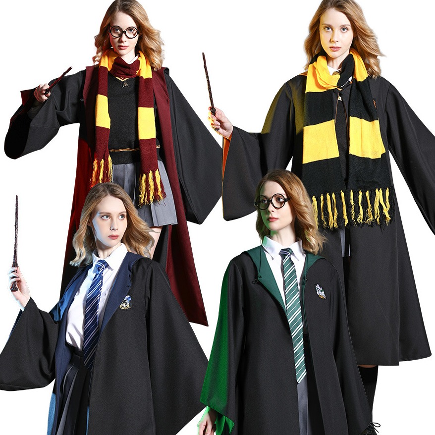 Harry Potter cosplay costume Official Store in Singapore, Online Shop ...