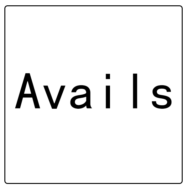 AvailS Official Store in Singapore, Online Shop 02 2025