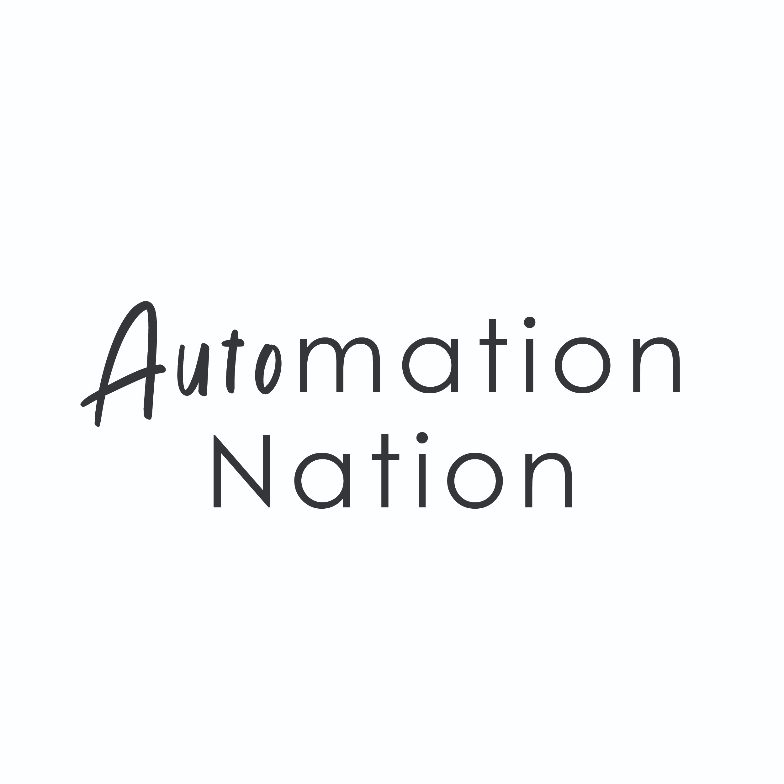 Automation Nation SG Singapore Official Online Store | Shop Now on Lazada