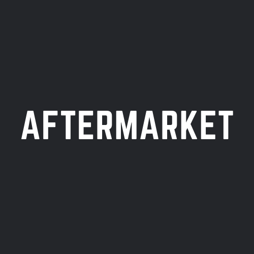 Aftermarket Singapore Official Online Store | Shop Now on Lazada