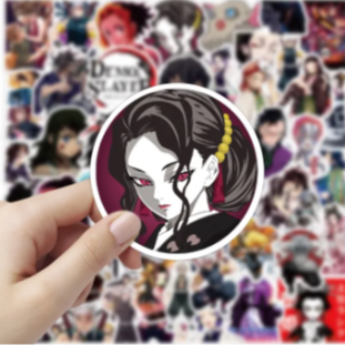 FNQ Anime Sticker Shop Official Store in Singapore, Online Shop 05 2025