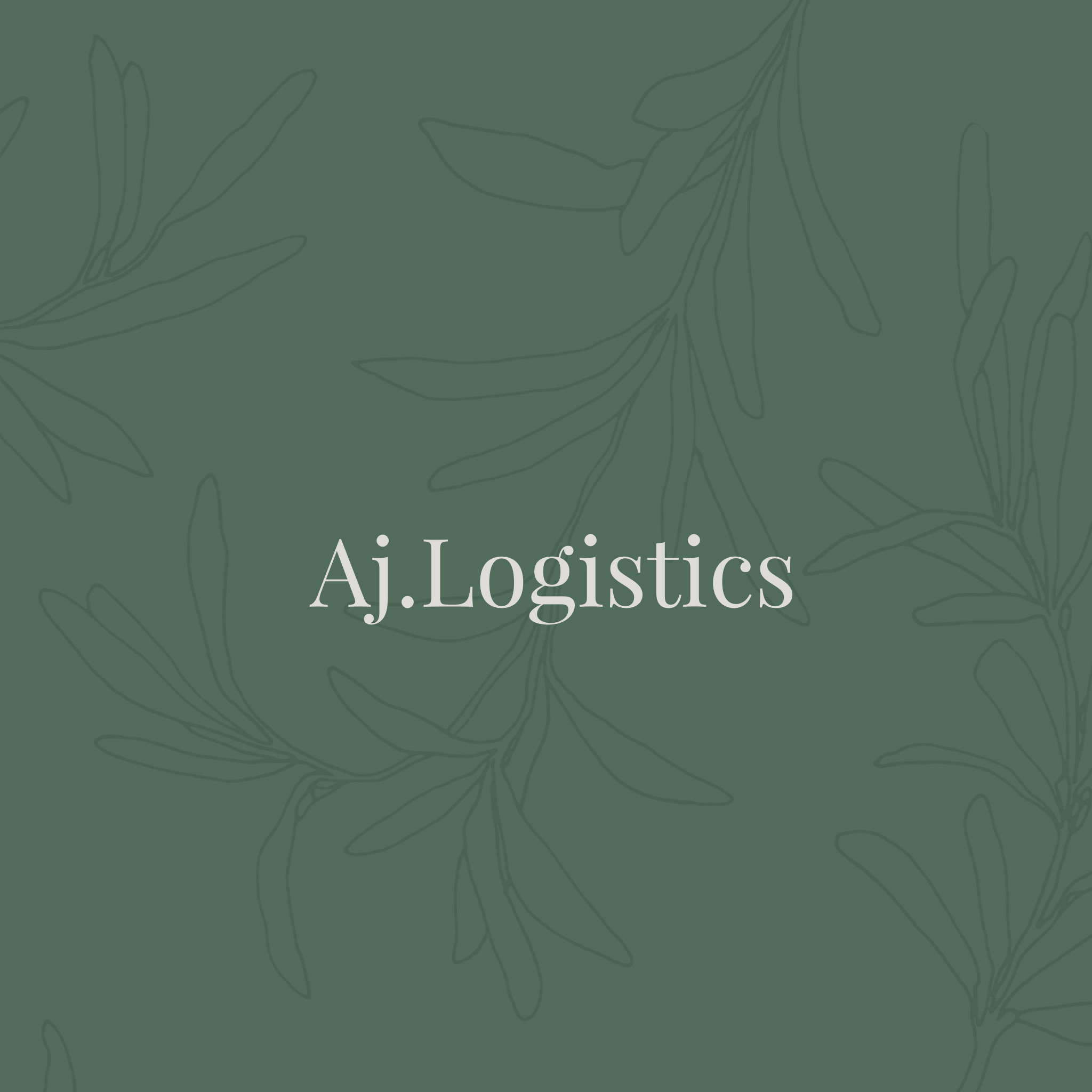 Shop at aj.logistic | lazada.sg May 2023