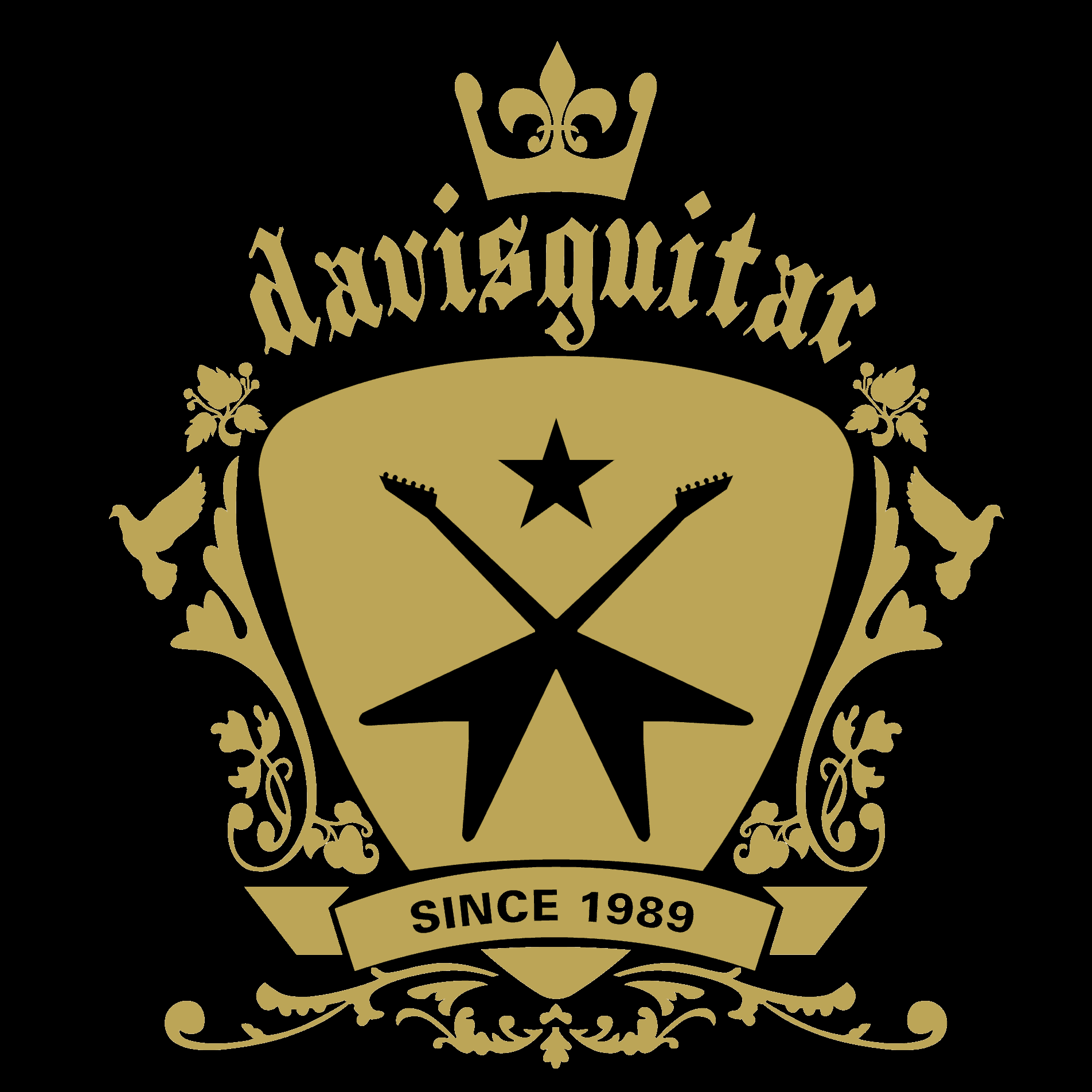 Davis Guitar Music Centre Singapore Official Online Store | Shop Now on ...
