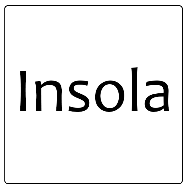 insola Official Store in Singapore, Online Shop 02 2025