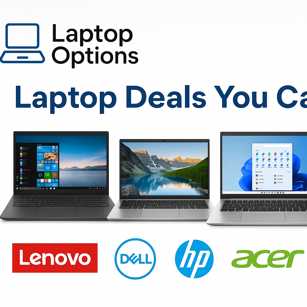 Laptop Options Singapore Official Online Store | Shop Now on Lazada