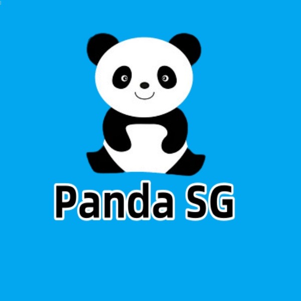 Panda SG Official Store in Singapore, Online Shop 11 2024