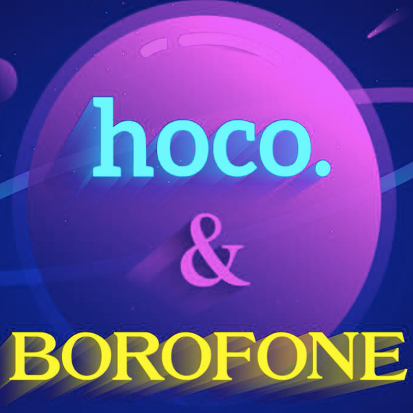 Hoco Official Store in Singapore, Online Shop 05 2025