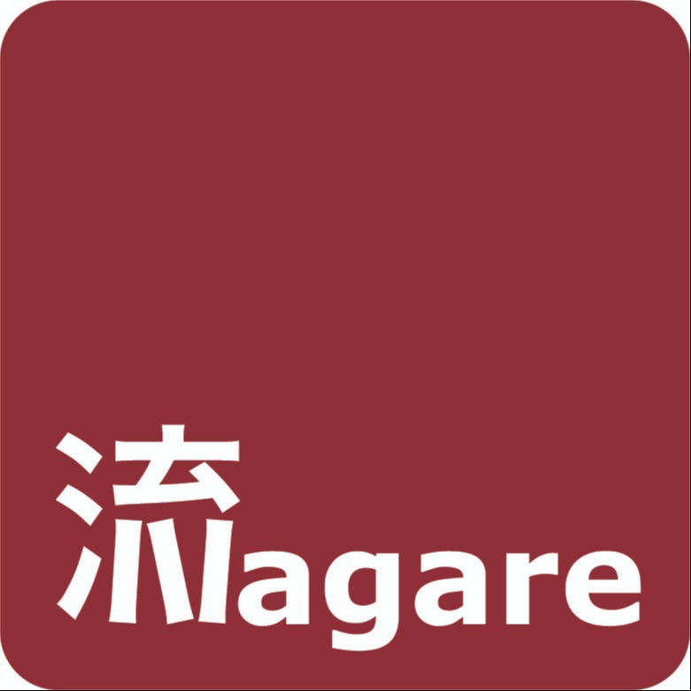 Nagare Official Store in Singapore, Online Shop 03 2025