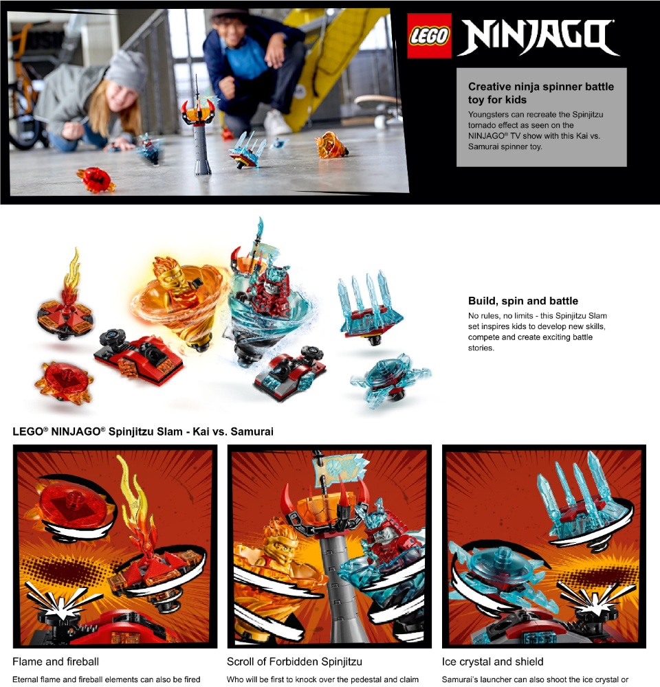 ninjago 70684 Gran venta OFF-65%