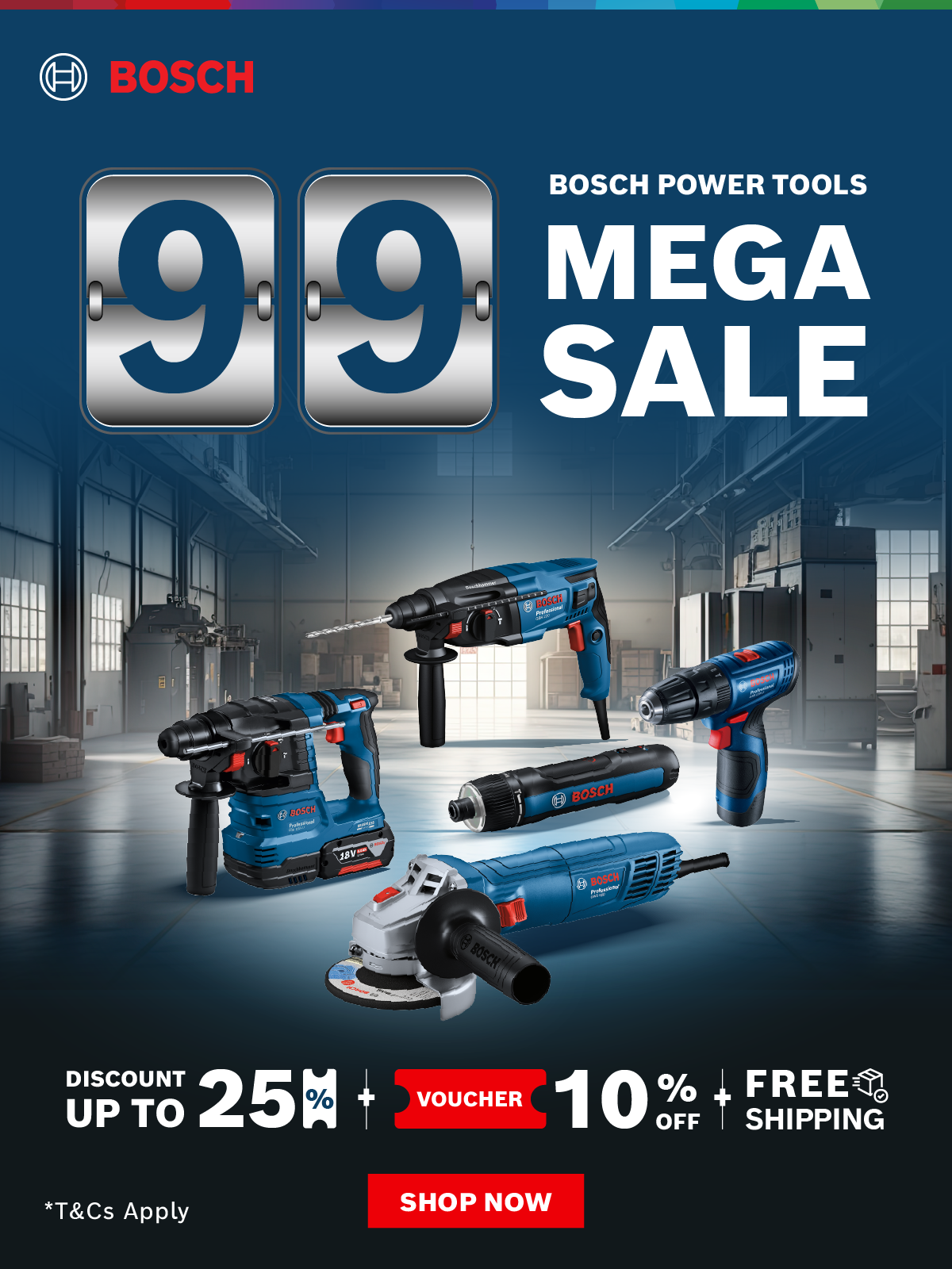 Bosch Power Tools Singapore Official Online Store | Shop Now on Lazada