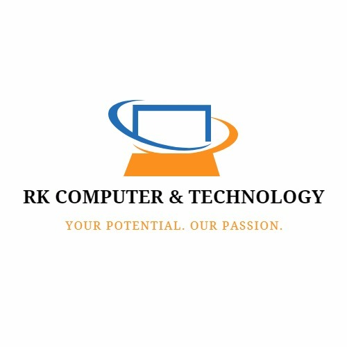 RK Computer Official Store in Singapore, Online Shop 11 2024