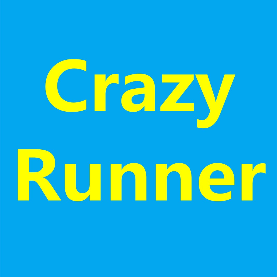 Crazy Runner Singapore Official Online Store | Shop Now on Lazada