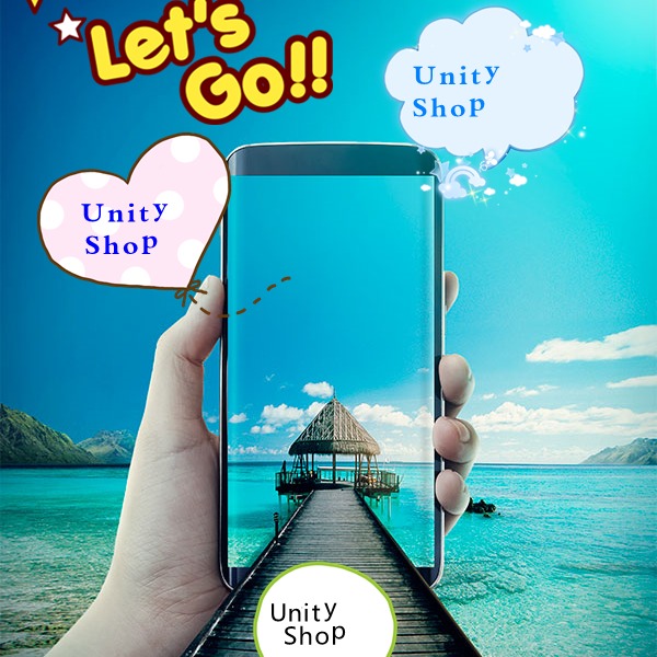 unity shop Singapore Official Online Store | Shop Now on Lazada