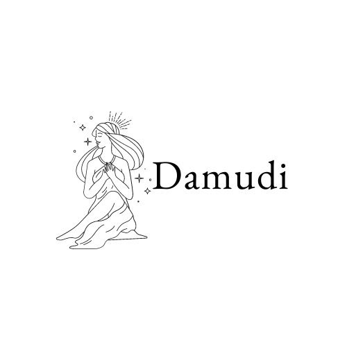 DAMUDI Official Store in Singapore, Online Shop 03 2025