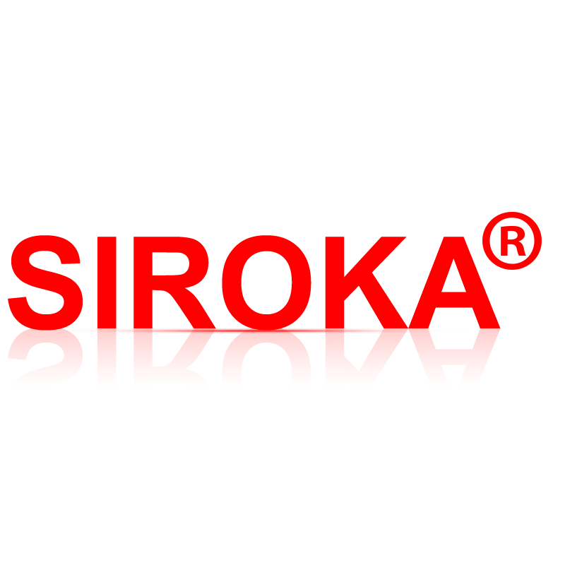 siroka inc Official Store in Singapore, Online Shop 09 2024