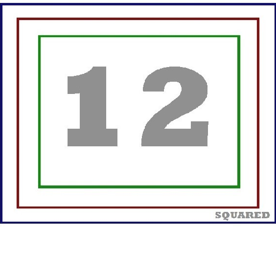 12 Squared LLP Singapore Official Online Store | Shop Now on Lazada