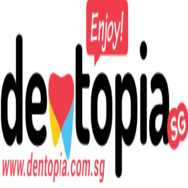 DENTOPIA SG Official Store in Singapore, Online Shop 05 2025