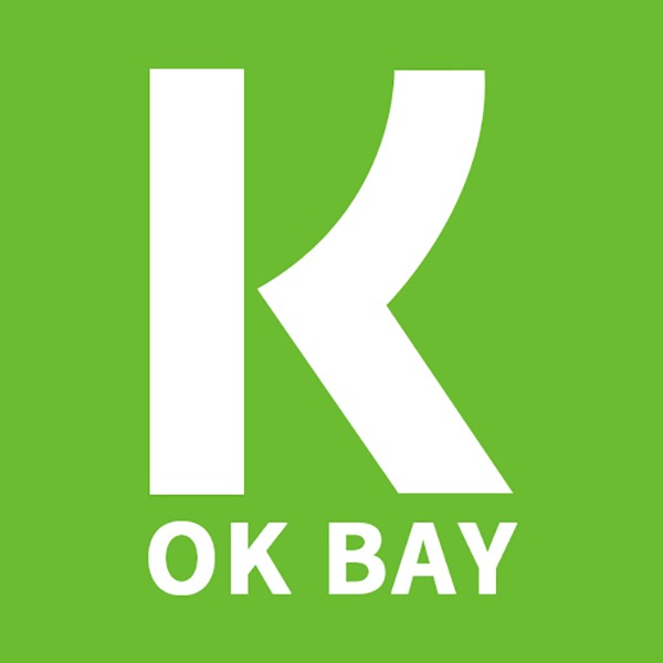 Okbay Official Store in Singapore, Online Shop 01 2025