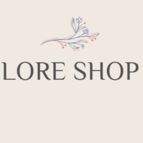 LORE SHOP Official Store in Singapore, Online Shop 12 2024