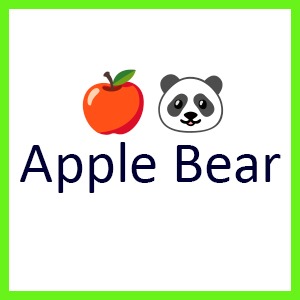 Apple Bear Singapore Singapore Official Online Store | Shop Now on Lazada