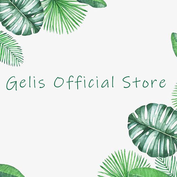 Gelis Official Store Singapore Official Online Store | Shop Now on Lazada