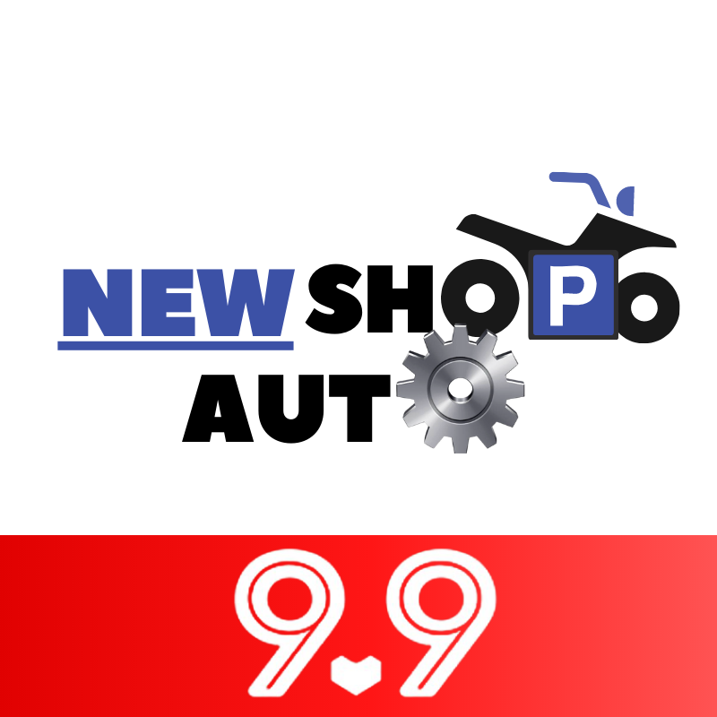 New Shop Auto Singapore Official Online Store | Shop Now on Lazada