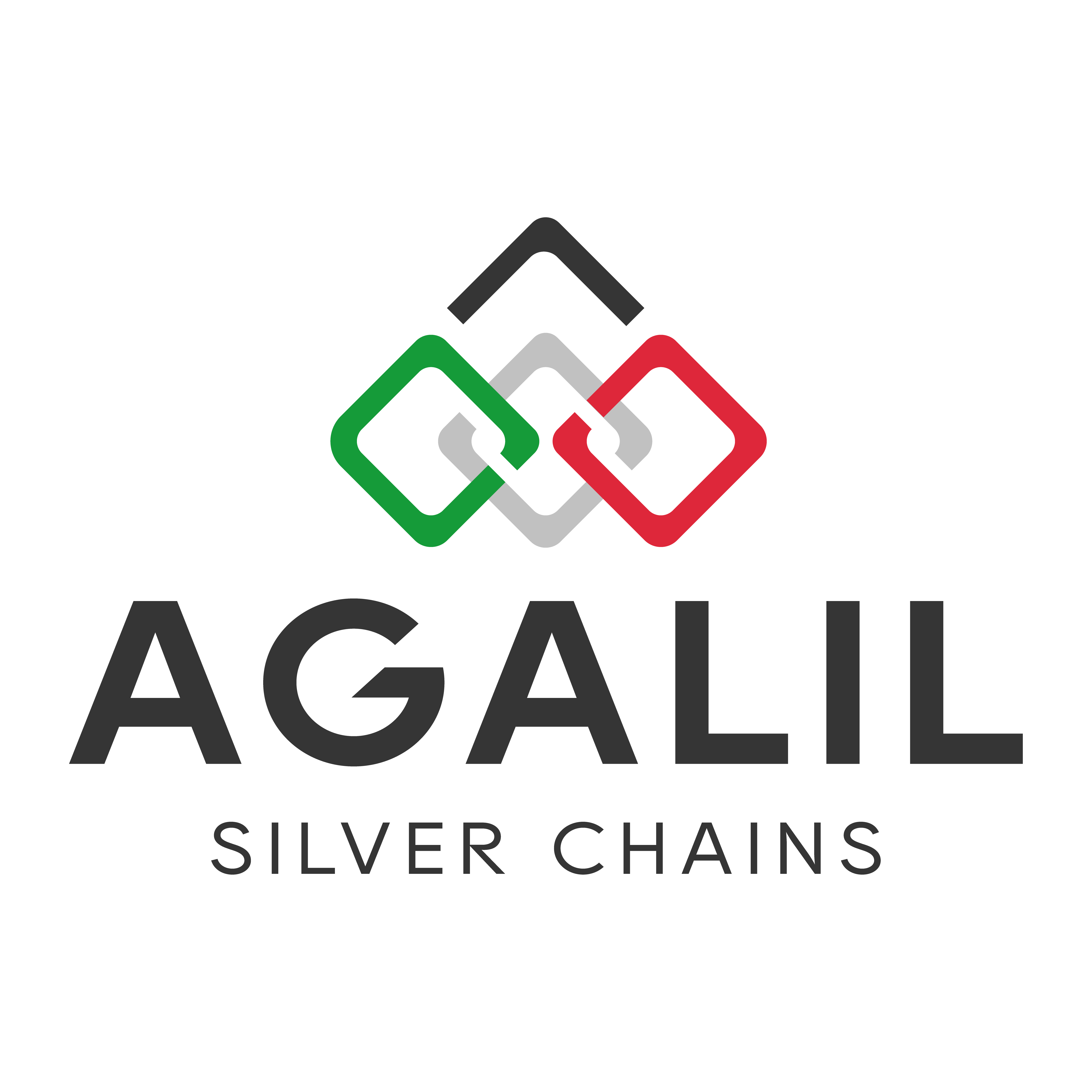 Agalil Silver Chains Singapore Official Online Store | Shop Now on Lazada