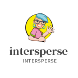 intersperse Official Store in Singapore, Online Shop 03 2025