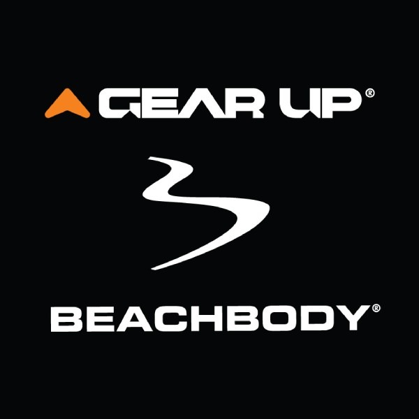 Beachbody Logo Black