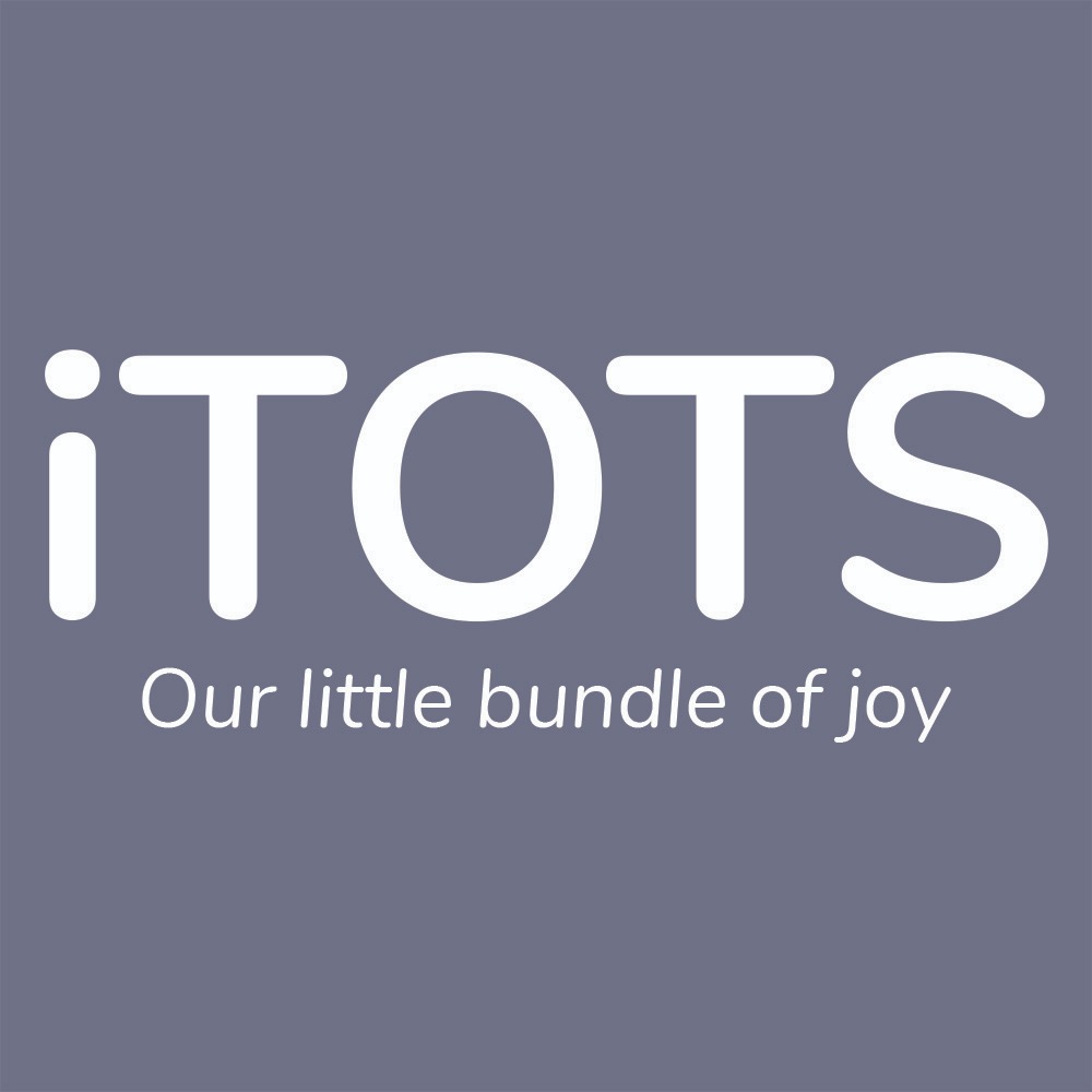 ITOTS Singapore Official Online Store | Shop Now on Lazada