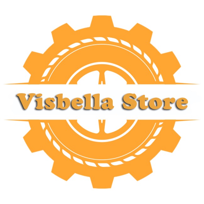 Shop online with Visbella Store now! Visit Visbella Store on Lazada.