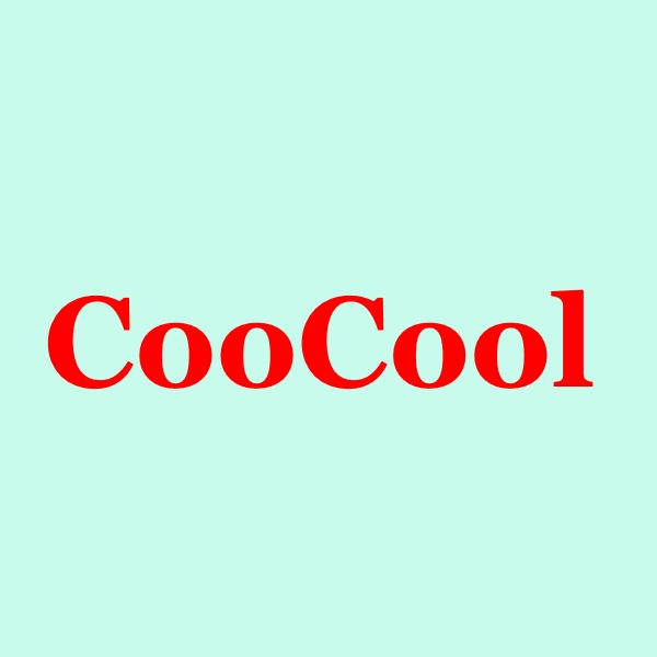 CooCool Store Official Store in Singapore, Online Shop 02 2025