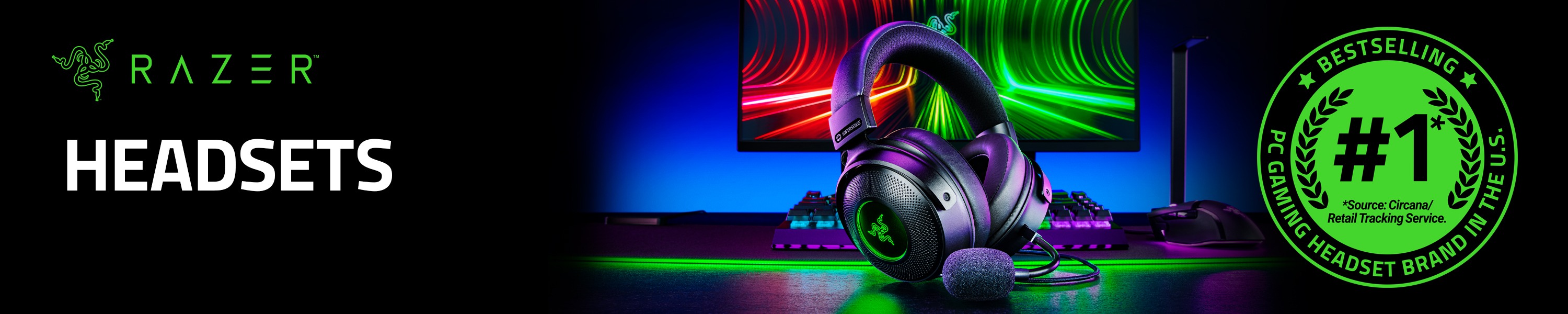 Razer Singapore Official Online Store | Shop Now on Lazada