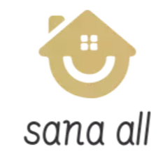Shop online with sana.all now! Visit sana.all on Lazada.
