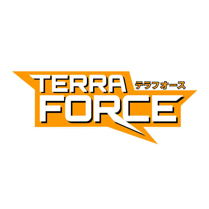 Terra Force TCG Singapore Official Online Store | Shop Now on Lazada