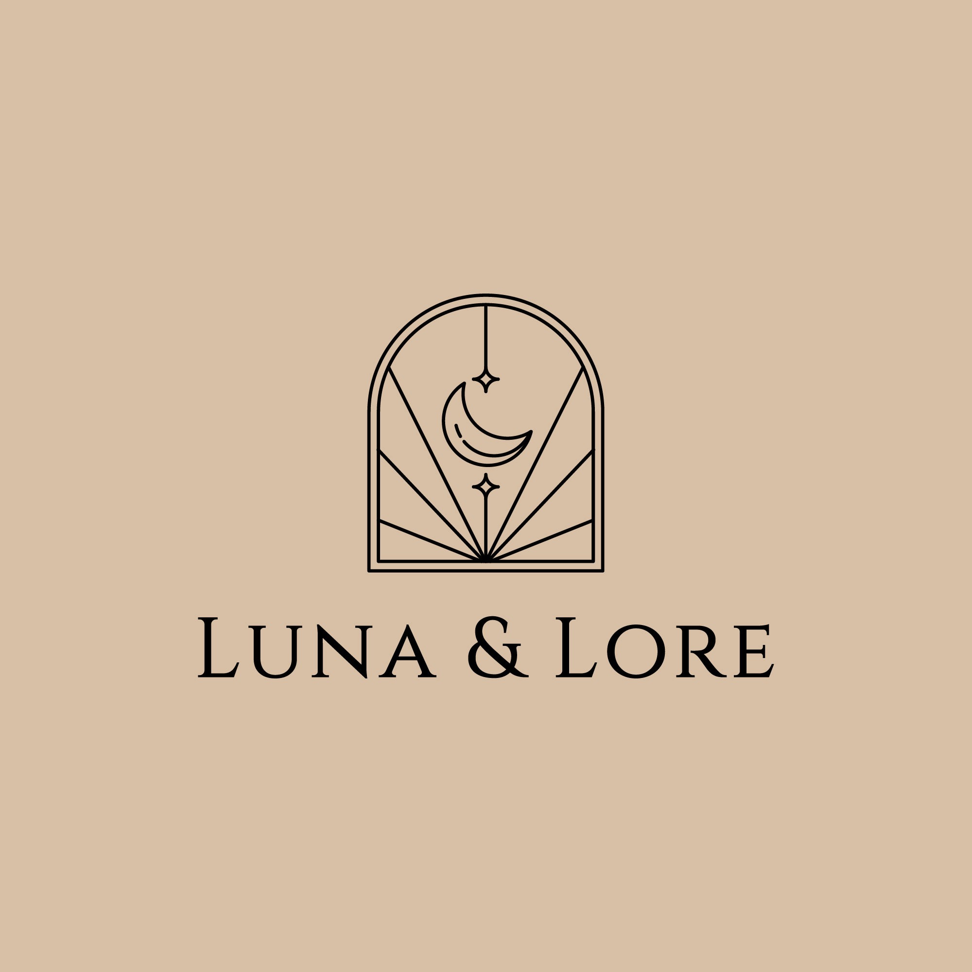 Luna & Lore Official Store in Singapore, Online Shop 01 2025