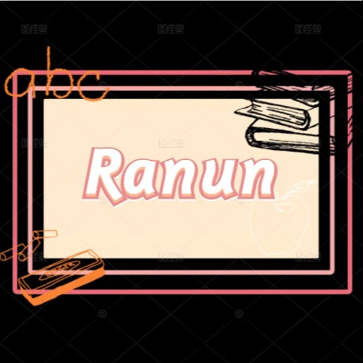 Ranun Official Store in Singapore, Online Shop 05 2025