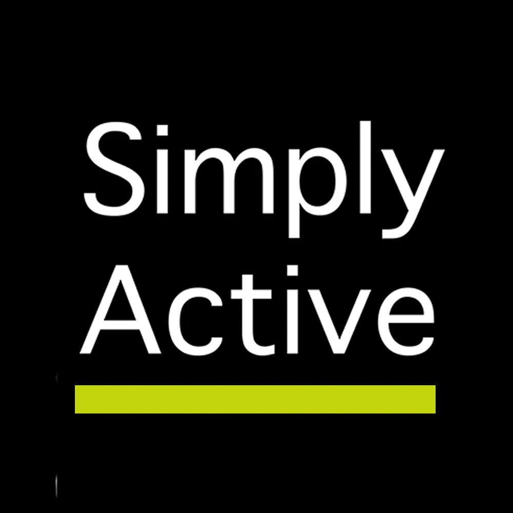 Simply Active Singapore Official Online Store | Shop Now on Lazada