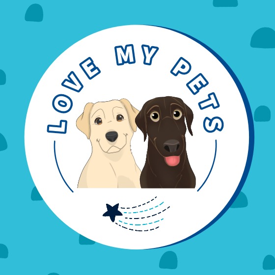 Love My Pets Singapore Official Online Store | Shop Now on Lazada