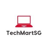TechMart SG Official Store in Singapore, Online Shop 04 2025